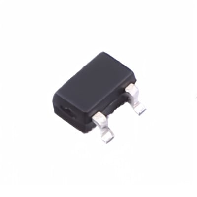 amsem MMBT3904T Single Bipolar Transistor