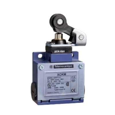 Schneider XCKM510 Limit Switch