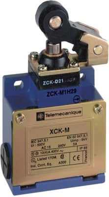 Schneider XCKM521 Limit Switch for sale