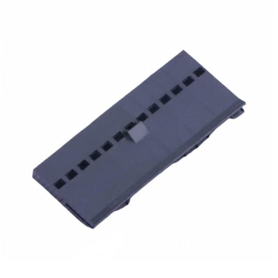 TE Connectivity 1-487769-1 FFC/FPC Flat Flexible Connector Housing for sale