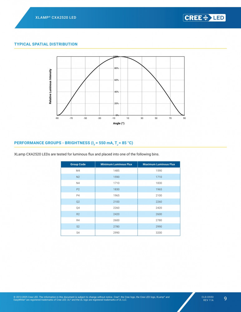 CXA2520 technical document page 9