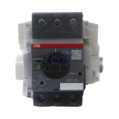 ABB MS116 - 10.0 for sale