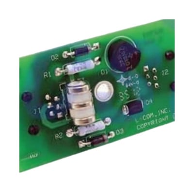 L-com ALPR-HYP342 Surge Protection Device Chip