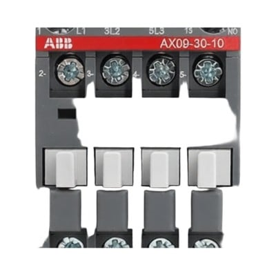 ABB AX18-30-01-80 Electromechanical Contactor