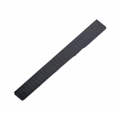 Hong Cheng HC-PM254-8.5H-1x26PZ Female Socket Header Receptacle