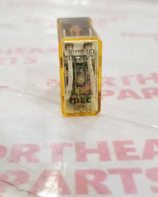 IDEC RH1B-ULD-DC24V