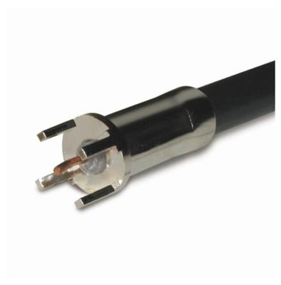 Amphenol 202117 Coaxial Connector RF Terminator