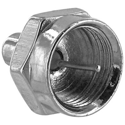 Amphenol 142197 Coaxial Connector (RF) Terminator for sale
