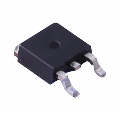 AOS AOD66923 Single N-Channel MOSFET