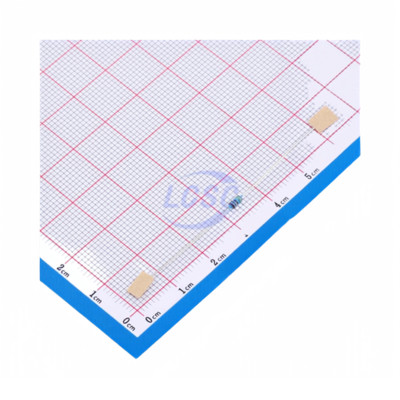 Huaxing Mechanical-Elec. MF1/8W-22Ω±1%T52