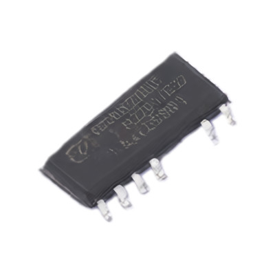Infineon ICE2QS03G