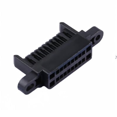 CNJM DR-20-4SC-FO Rectangular Connector Housing