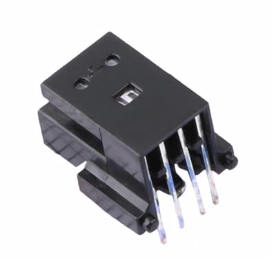Edison 8ECM300A3SB Slot Type Logic Output Photointerrupter