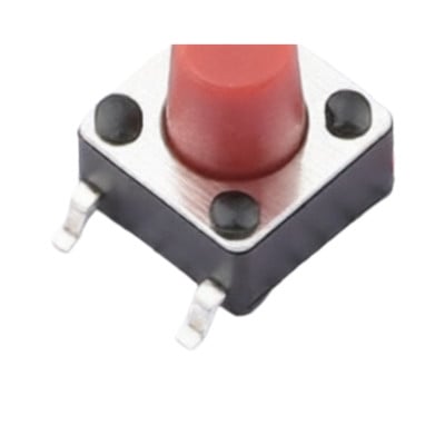 SHOU HAN TS667TP 250gf-HT Tactile Switch for sale