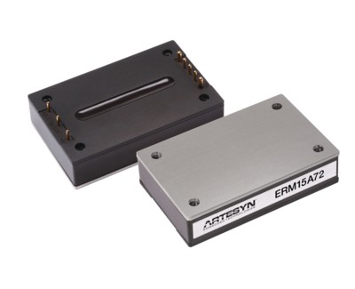 erm75 high input range series for sale