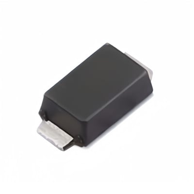 RUILON SMCJ12CA TVS Diode – Bidirectional Transient Voltage Suppressor