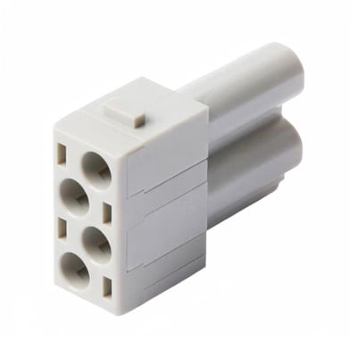 WAIN HK-006/6-M Power Connector Chip