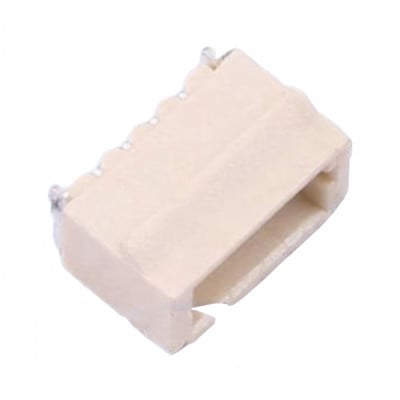 Zhongdi WAFER-SHB1.0-4PWT-W1-P Male Header Chip for sale
