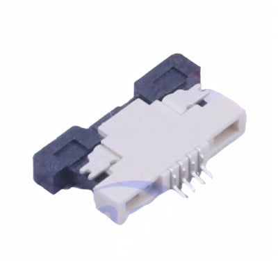 JUSHUO AFC04-S10FCA-00 FFC FPC Flat Flexible Connector Assembly