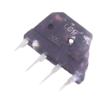 LGE KBJ25J Bridge Rectifier Chip for sale