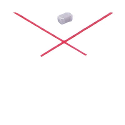 Darfon Elec C1608NP0509DGTS Ceramic Capacitor