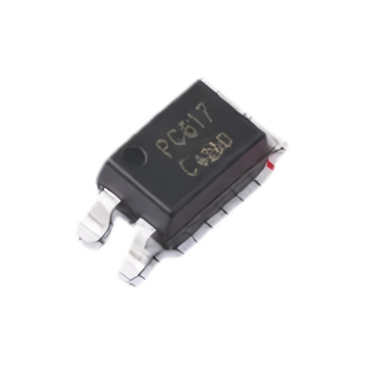 QNHCHIP PC817CSQ Photovoltaic Output Optoisolator Transistor for sale