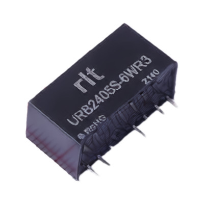 RLT URB4805S-6WR3 DC DC Converter Chip