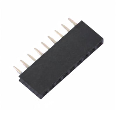 Hong Cheng HC-PM200-6.35H-2x18PZ