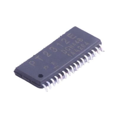 PTC PT2399-SN Audio Special Purpose Chip