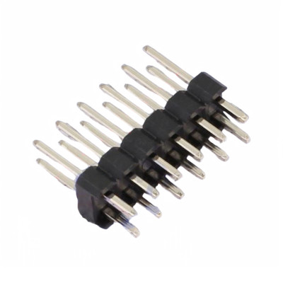 Xinyangze YZT1070-06104-02025-01 Male Header Pins