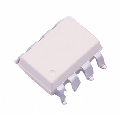 Broadcom HCPL-J312-500E Logic Output Optoisolator Chip for sale
