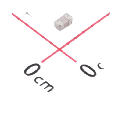 Chinocera HGC0603G0101J500NTHJ Ceramic Capacitor