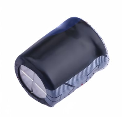 Man Yue Tech EKM476M1ED11CB Aluminum Electrolytic Capacitor