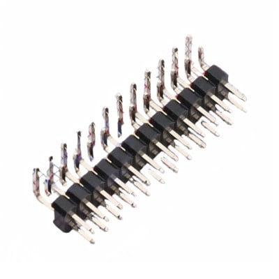XFCN PZ254R-12-24P-A40 Male Pin Header for sale