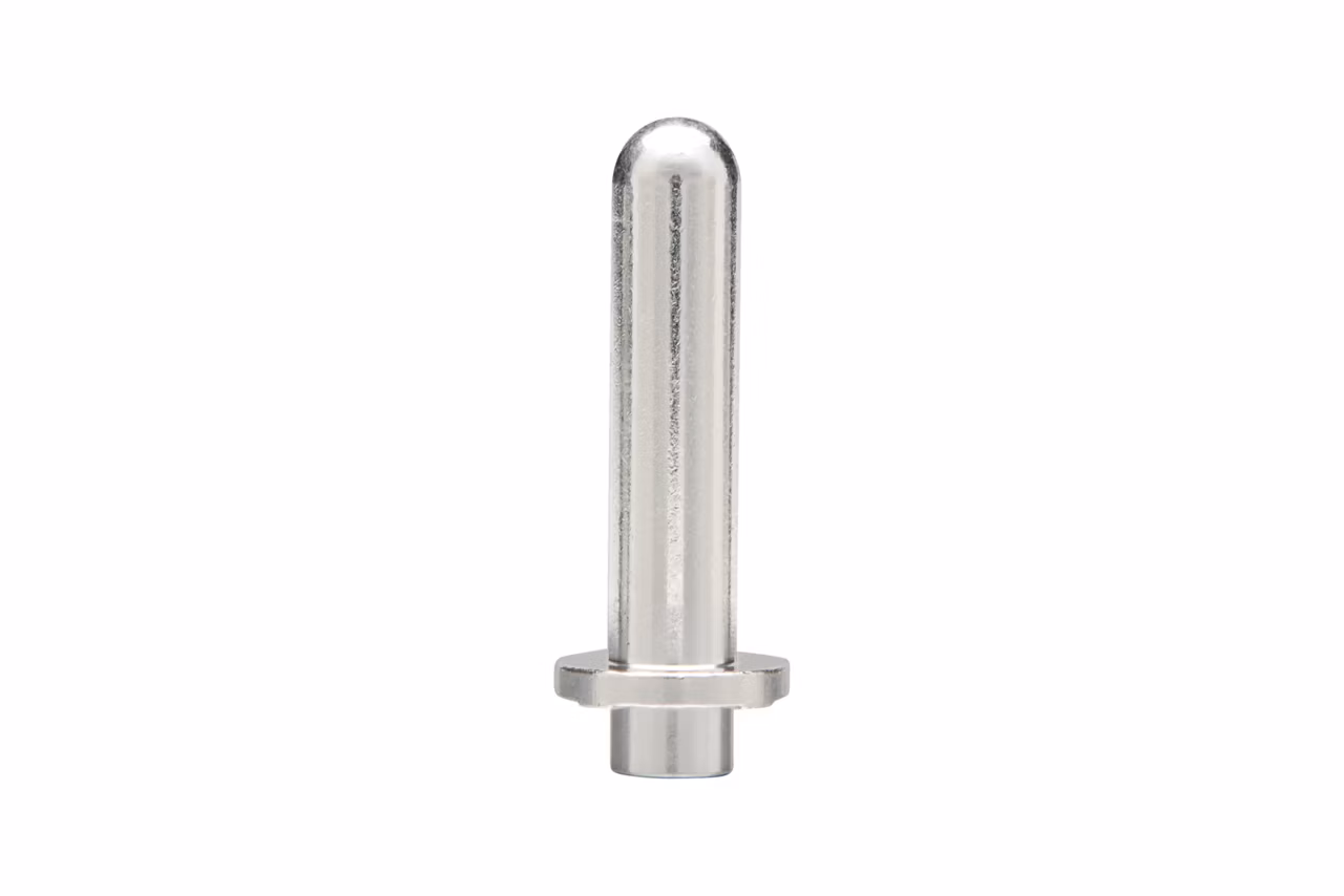 Sentrality 8.00mm Surface Mount Pin, 16.00mm Engagement Length, Bag