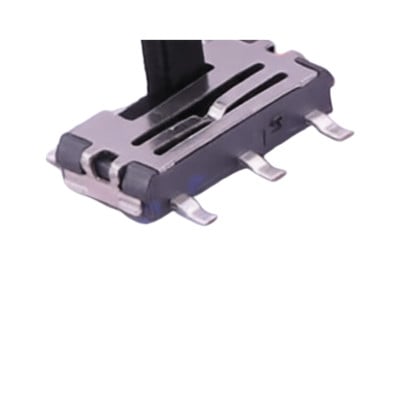 Korean Hroparts Elec K3-1390S-F1 Slide Switch for sale