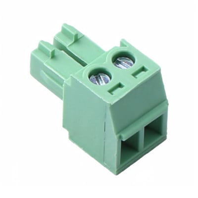 KANGNEX WJ15EDGK-3.81-02P-14-00A Plug-in Terminal Block Header for PCB Connections for sale