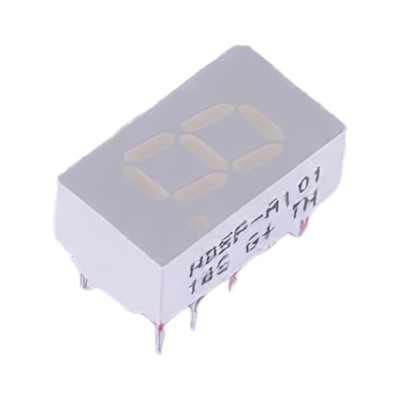 Broadcom HDSP-A153 LED Numeric Display