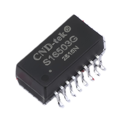 CND-tek M2401CG T-CND Pulse Transformer Chip