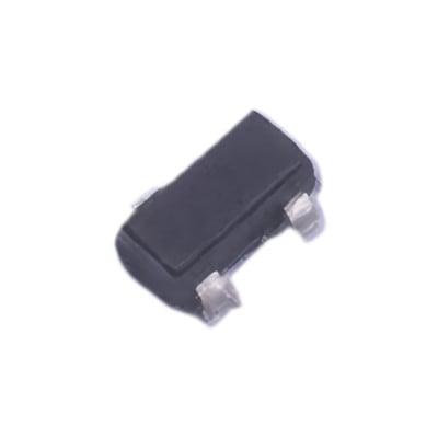 DIODES ZXTN25012EFHTA Single Bipolar Transistor