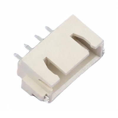 Lian Xin Technology XDWF-2500-08P Male Header Pins