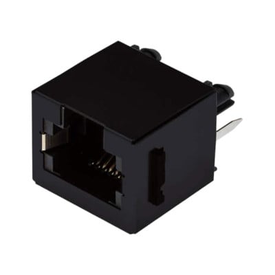 CUI CRJ056-1-TH Modular Ethernet Connector Jack