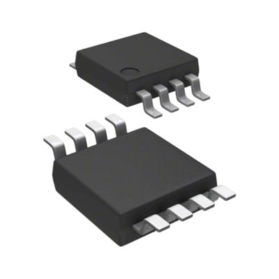 ROHM BH3548F-E2 Audio Amplifier Chip