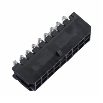 CONNFLY Elec DS1073-04-2x3MVB6