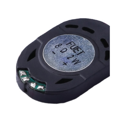 FUET FS20MS0810-H4.0 Speaker Chip – High-Performance Audio Speaker Driver IC