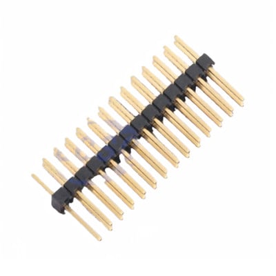 Samtec TSW-116-07-G-D Male Header Pins