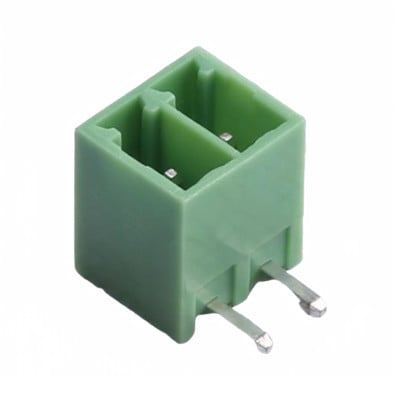 XINLAIYA XY2500R-G-3.5-8P 8-Pin PCB Header Plug Socket