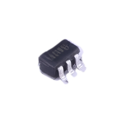 DIODES 74LVC2G04DW-7 Dual Inverter Gate Chip for Logic Circuits