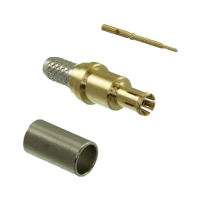 Samtec MMCX-J-P-H-ST-SM1-K