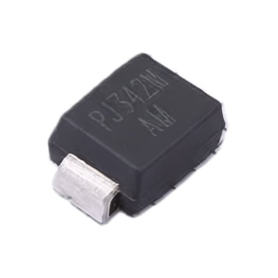 PANJIT P6SMBJ15CA_R2_00001 TVS Diode